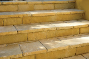Bradstone Old Town® - Stoneworks® Pavers