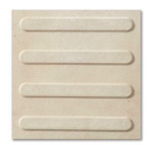 Tactile Pavers - Stoneworks® Pavers