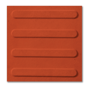 Tactile Pavers - Stoneworks® Pavers