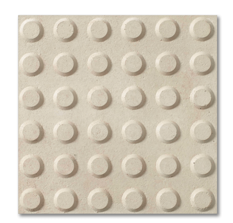 Tactile Pavers - Stoneworks® Pavers