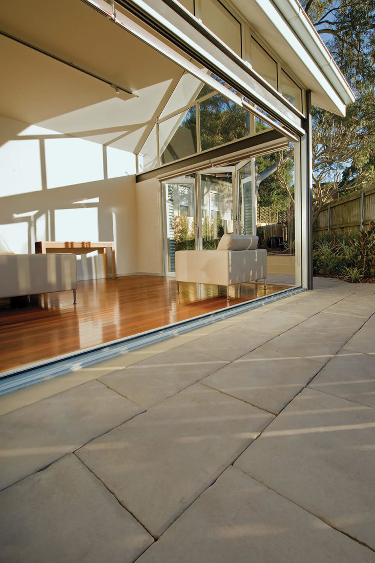 Residential Pavers - Stoneworks® Pavers