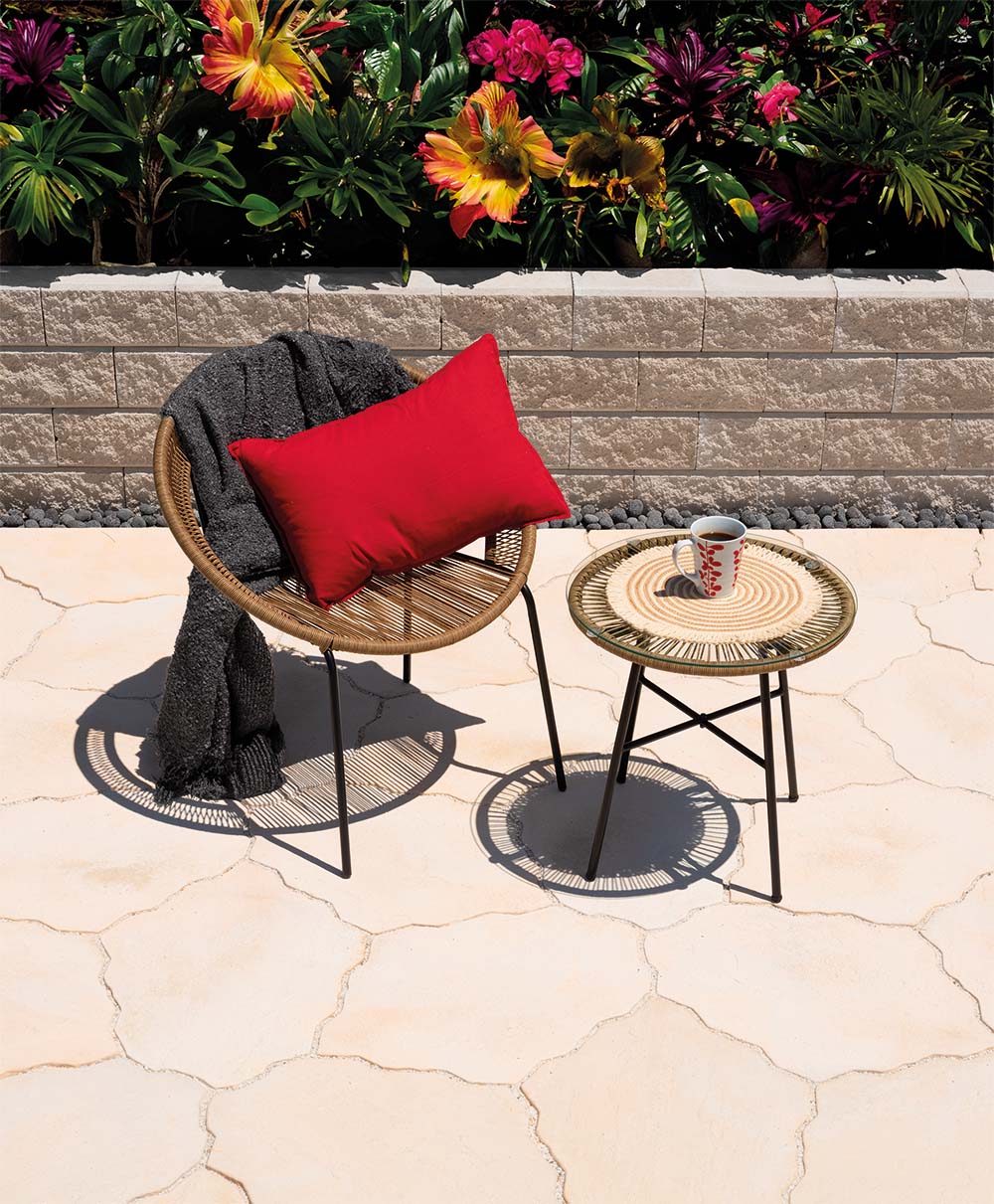 Romanstone® - Stoneworks® Pavers